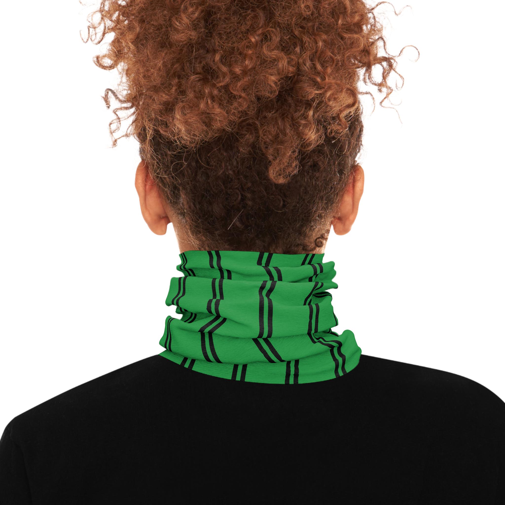 One Piece Zoro Haramaki Anime Zoro Belt Cosplay Tube Scarf for Him Gift ...