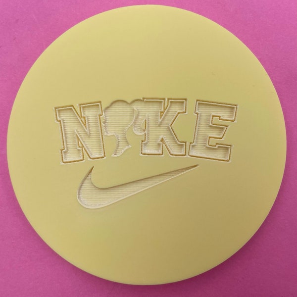 Nike Cookie - Etsy