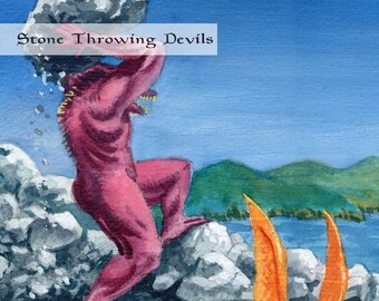 Mtg Custom Proxy - Etsy