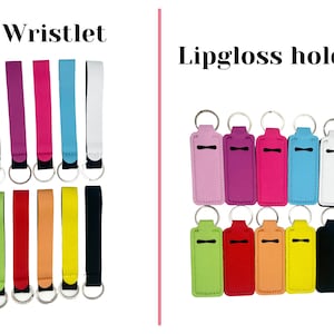 Custom Safety Keychain With Everything, Personal Alarm, Women Keychain ...