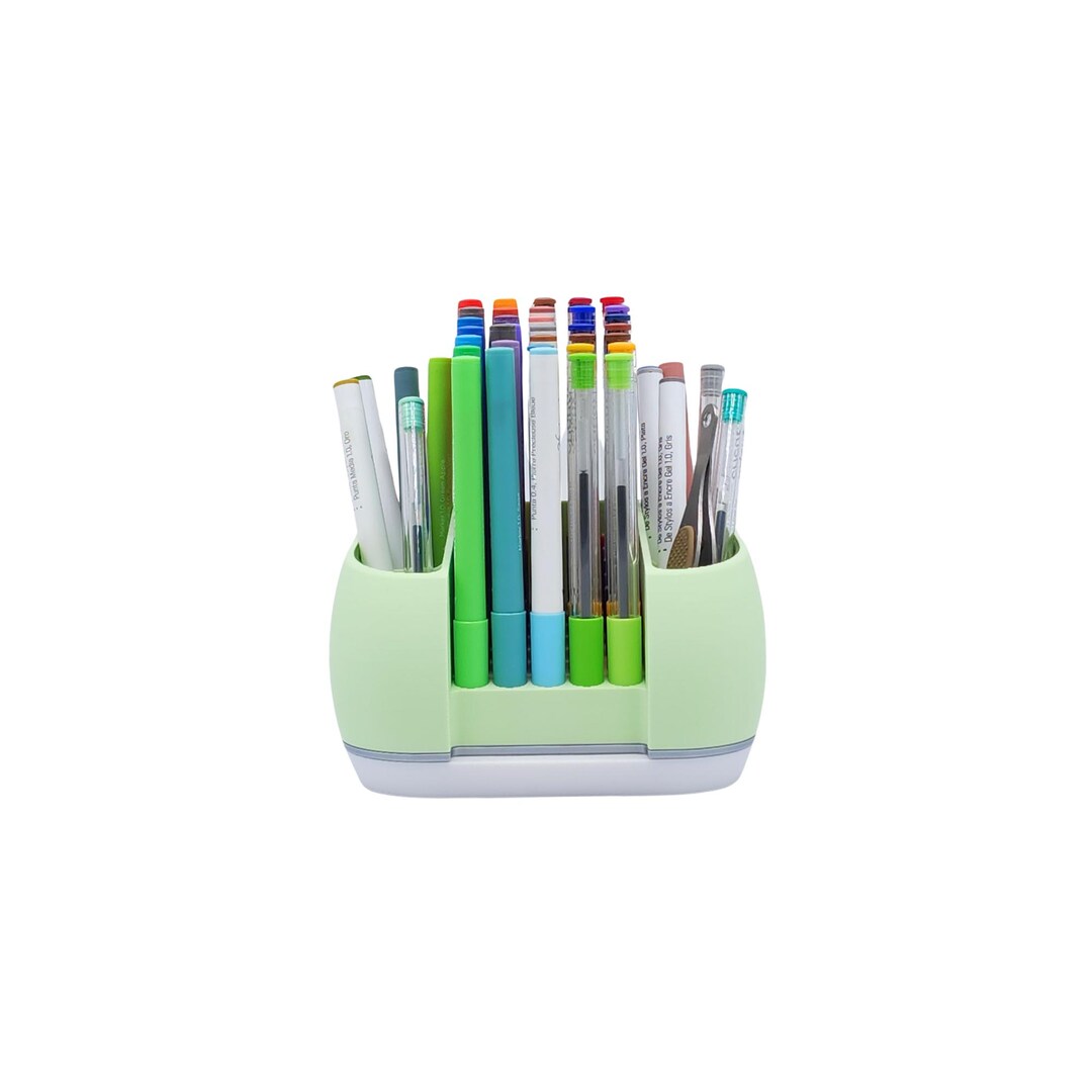 Small Fry Mini Marker Caddy™ - Marker Holder or Organizer for Cricut ...