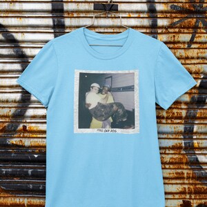 Mac Demarco & TYLER THE CREATOR Vintage Graphic Coloured Tshirt ...
