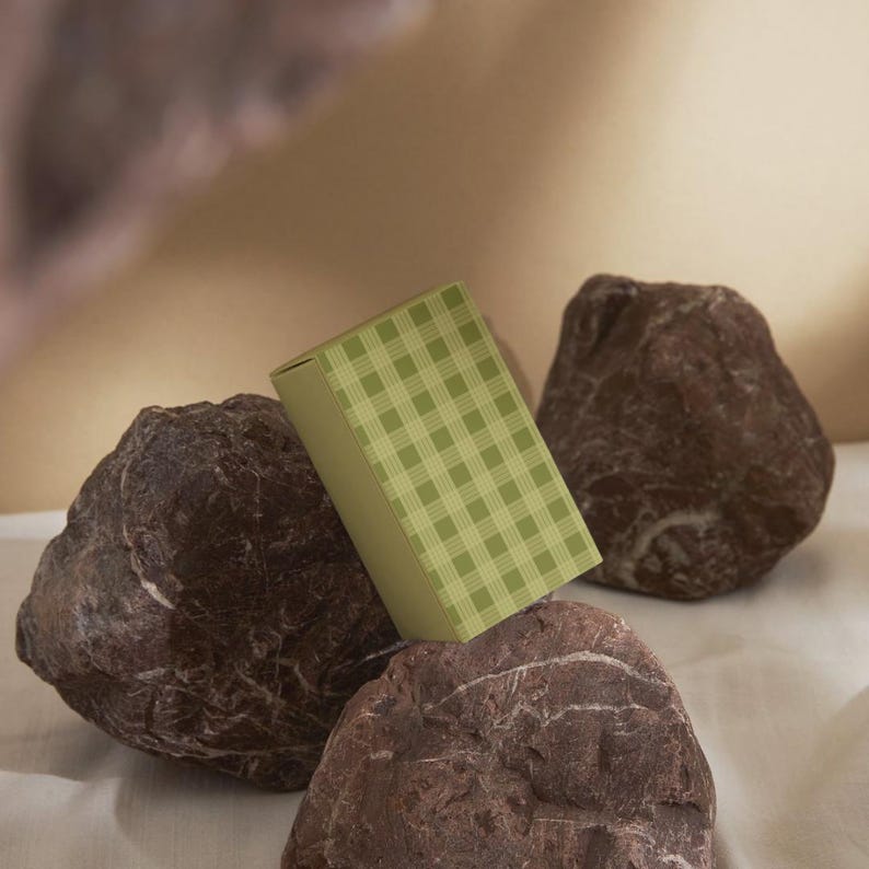 Palaka Seamless Pattern - Camo Green, Hawaiian Print, Repeat Background ...