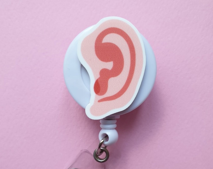 Retirement Gift for Otolaryngologist Keychain / 2025 ENT Doctor Key ...