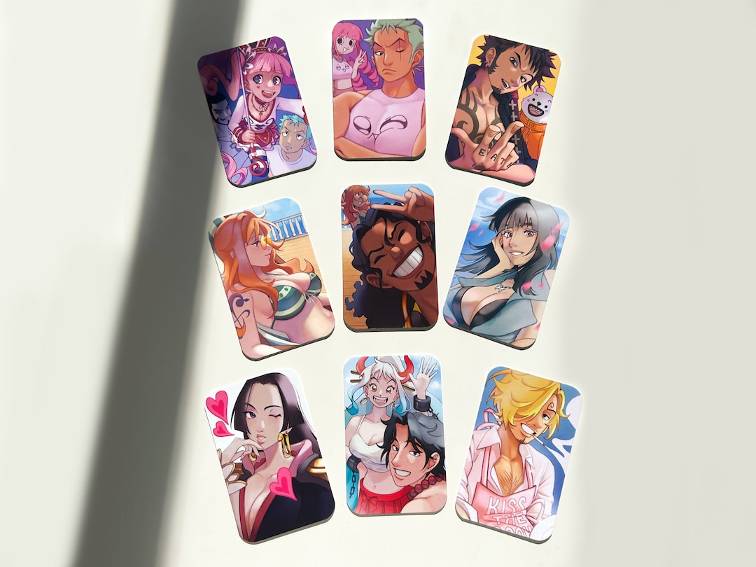 Photocard Prints - Etsy