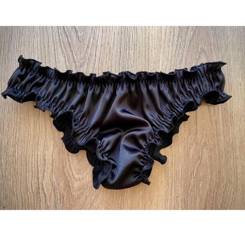 Mens Panties Silk - Etsy