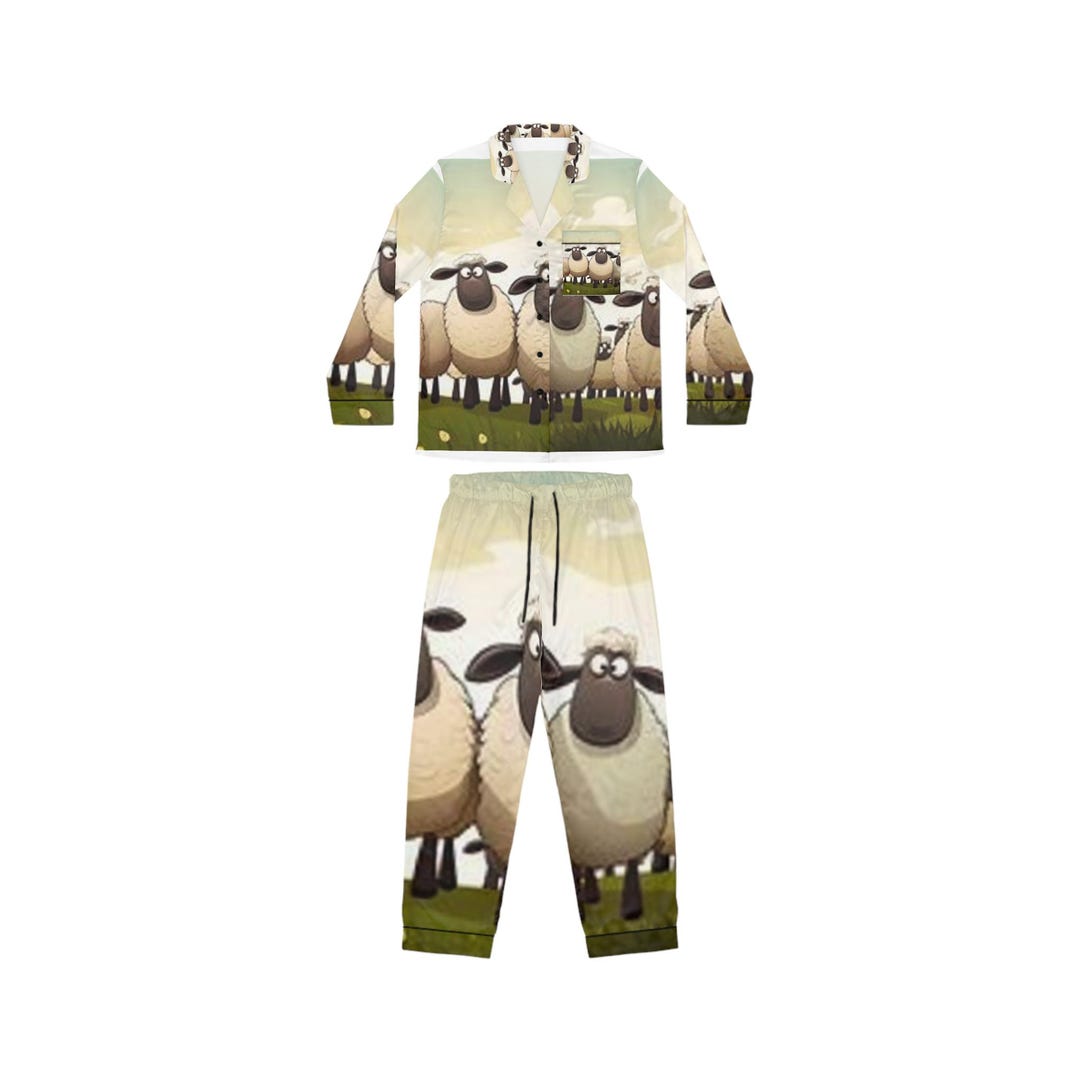 Sheep Design, Bespoke Sheep Design, Flock of Sheep, Lambs Tail, Unisex ...