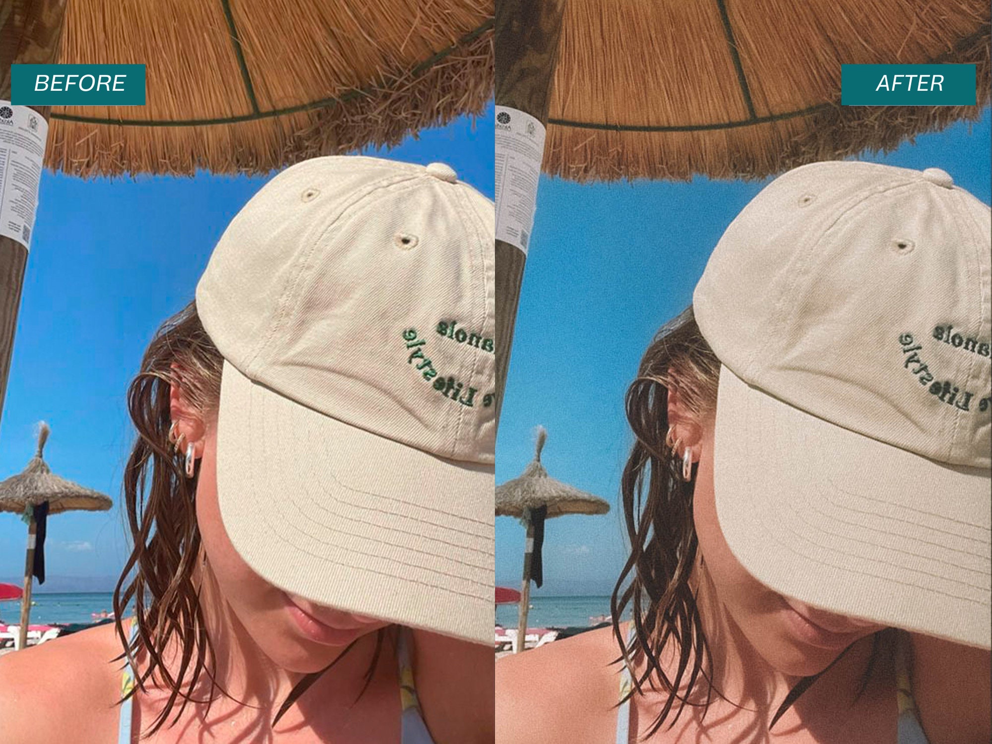 Film Aesthetic Presets Lightroom Retro Filters Vintage - Etsy