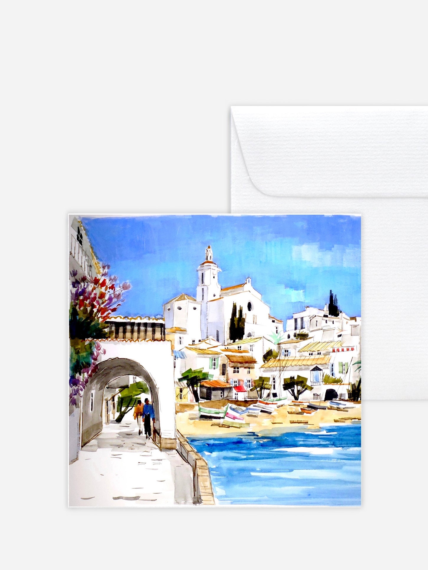 MER Cadaqués - CC75 - Etsy France