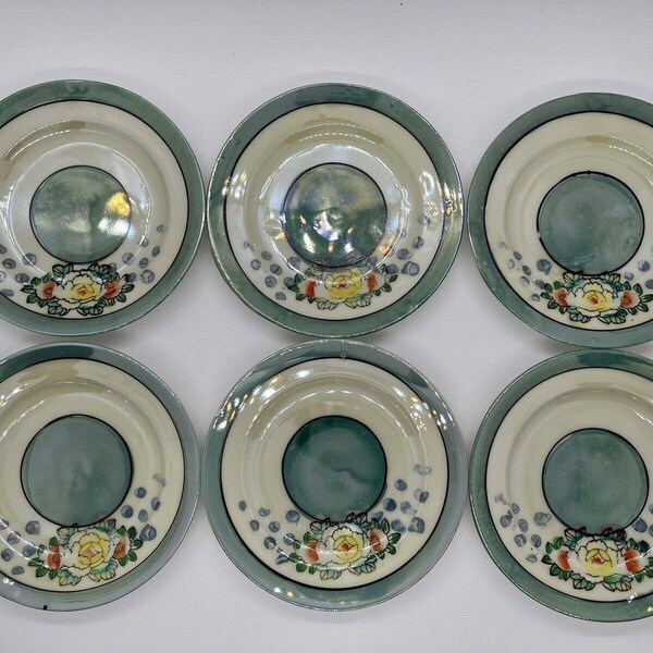 Lusterware - Etsy