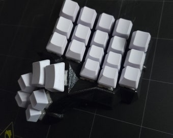 Dactyl Manuform - Etsy
