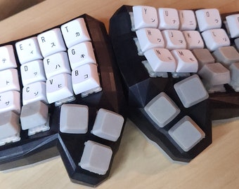 Dactyl Manuform - Etsy