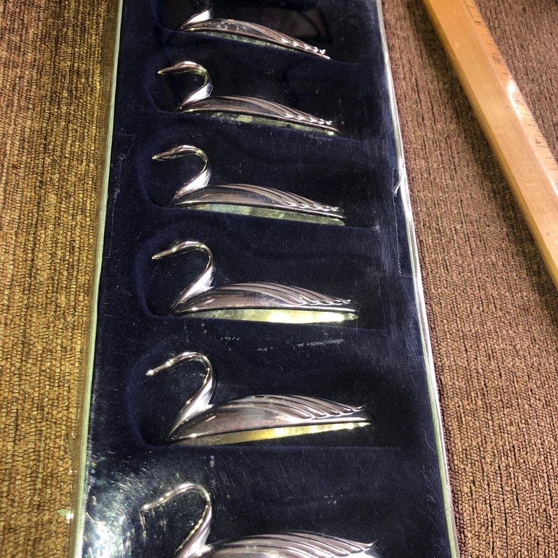 Knife Rest - Etsy