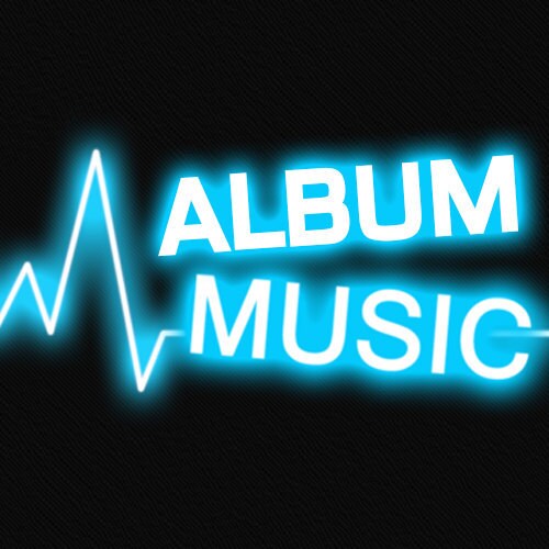 AlbumMusic - Etsy