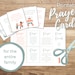 Prayer Prompt Cards, Prayer Prompts for Kids, Sunday School Prayers ...