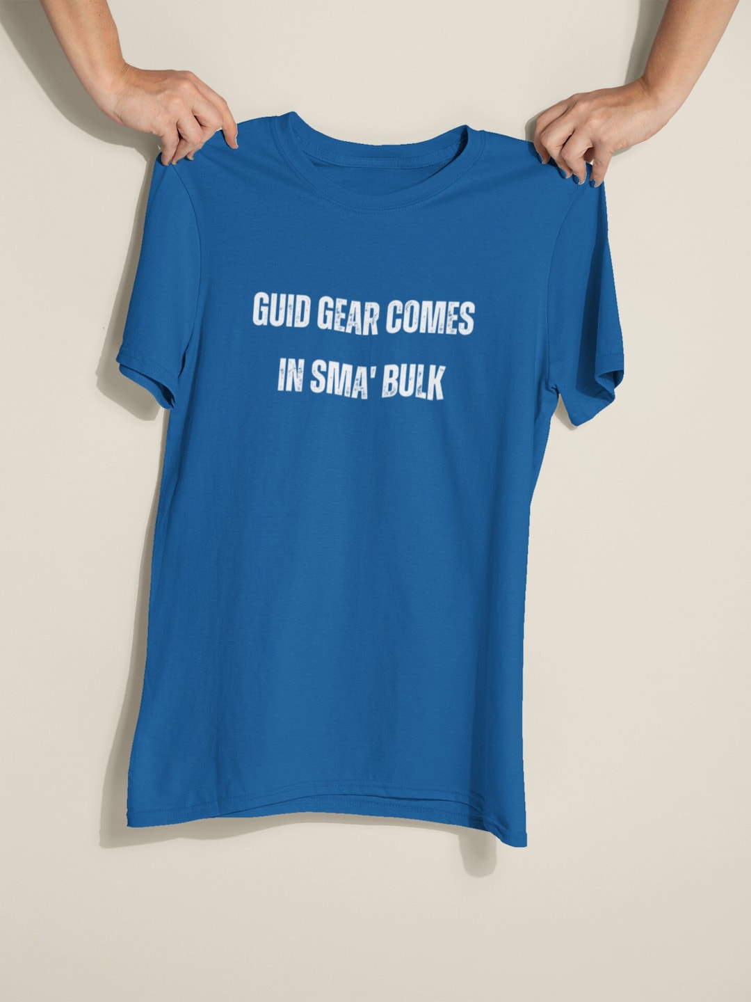 Scottish Saying: Guid Gear Comes in Sma' Bulk good Things Come in Small ...
