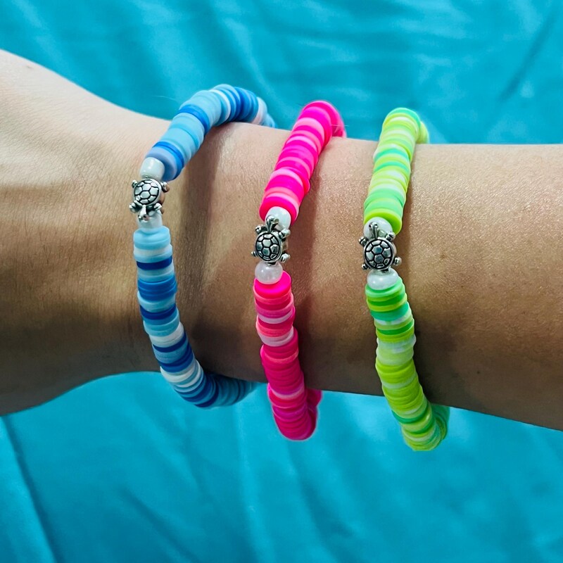 Cute Bracelets - Etsy