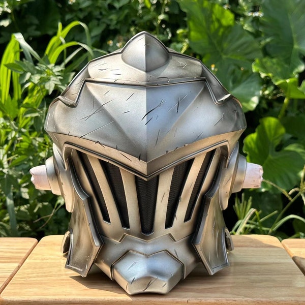 Goblin Slayer Armor - Etsy