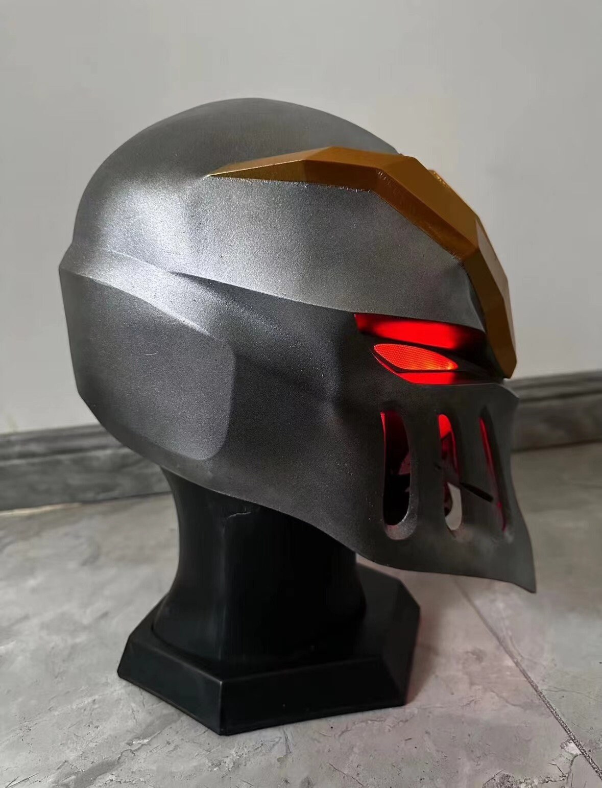 League of Legends the Master of Shadows Zed Mask - Etsy