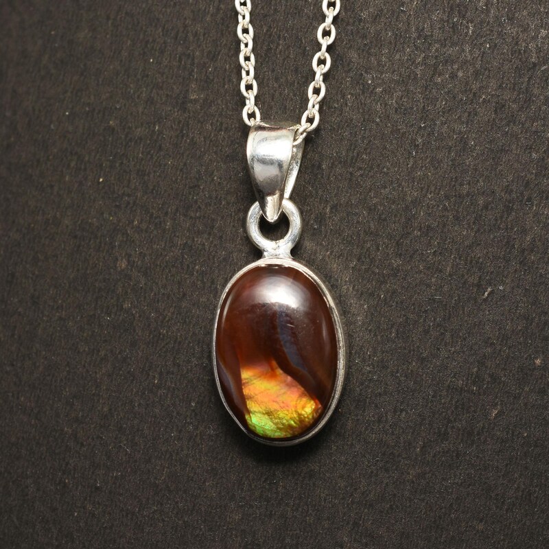 Fire Agate Jewelry - Etsy