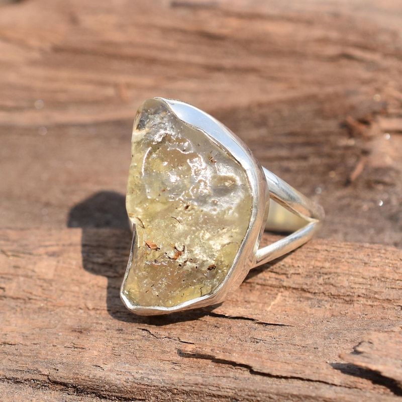 Libyan Ring Bezel - Etsy UK
