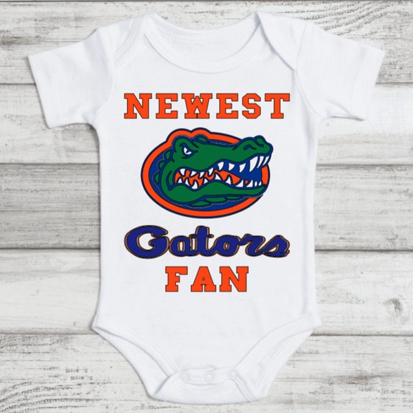 Gator Baby Shower - Etsy