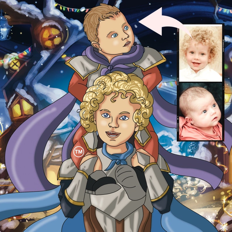 Custom MTG Poster 16x20 Magic the Gathering Portrait - Etsy