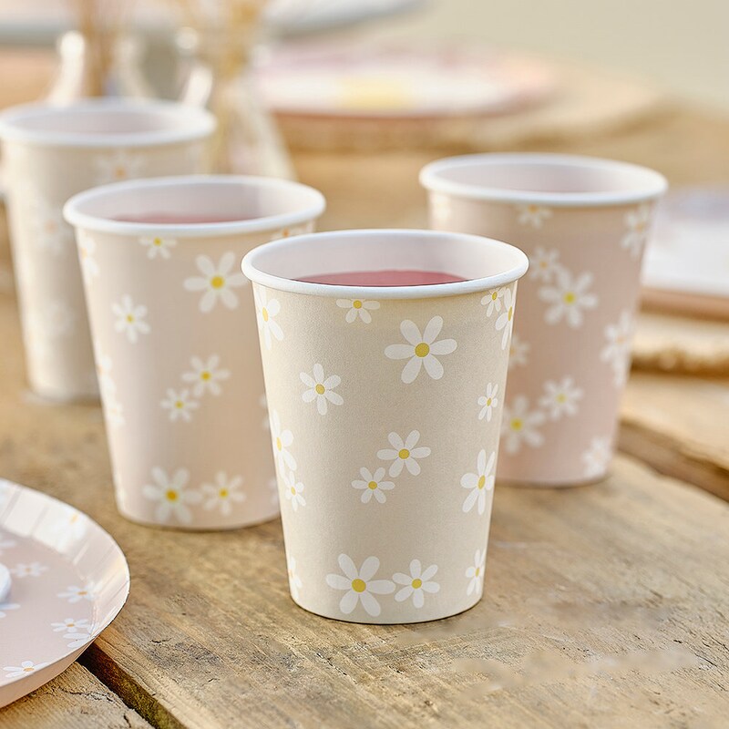 Daisy Party - Etsy