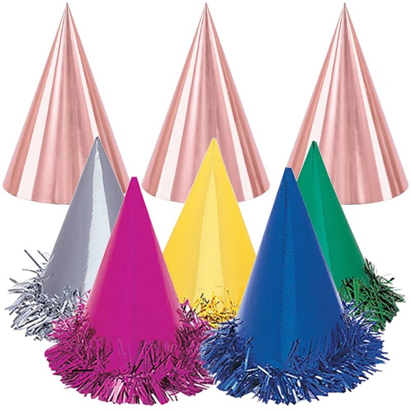 Birthday Party Hat for Adults - Etsy