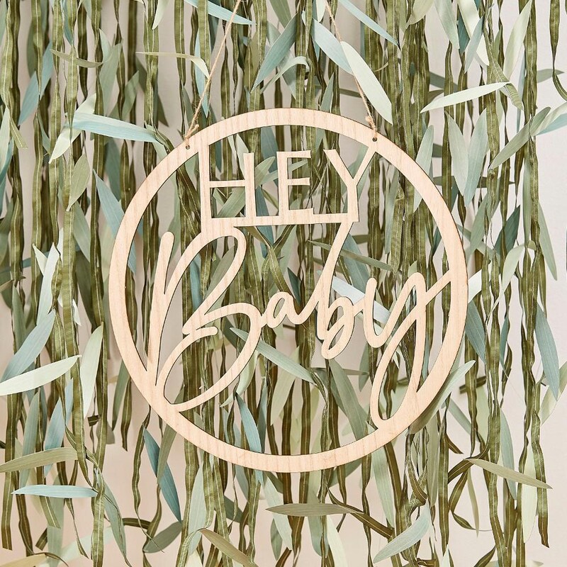 Hey Bear Backdrop - Etsy
