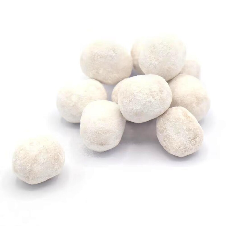 Toffee Flavoured Chewy Bon Bons Candy, Pick and Mix Sweets - Available ...