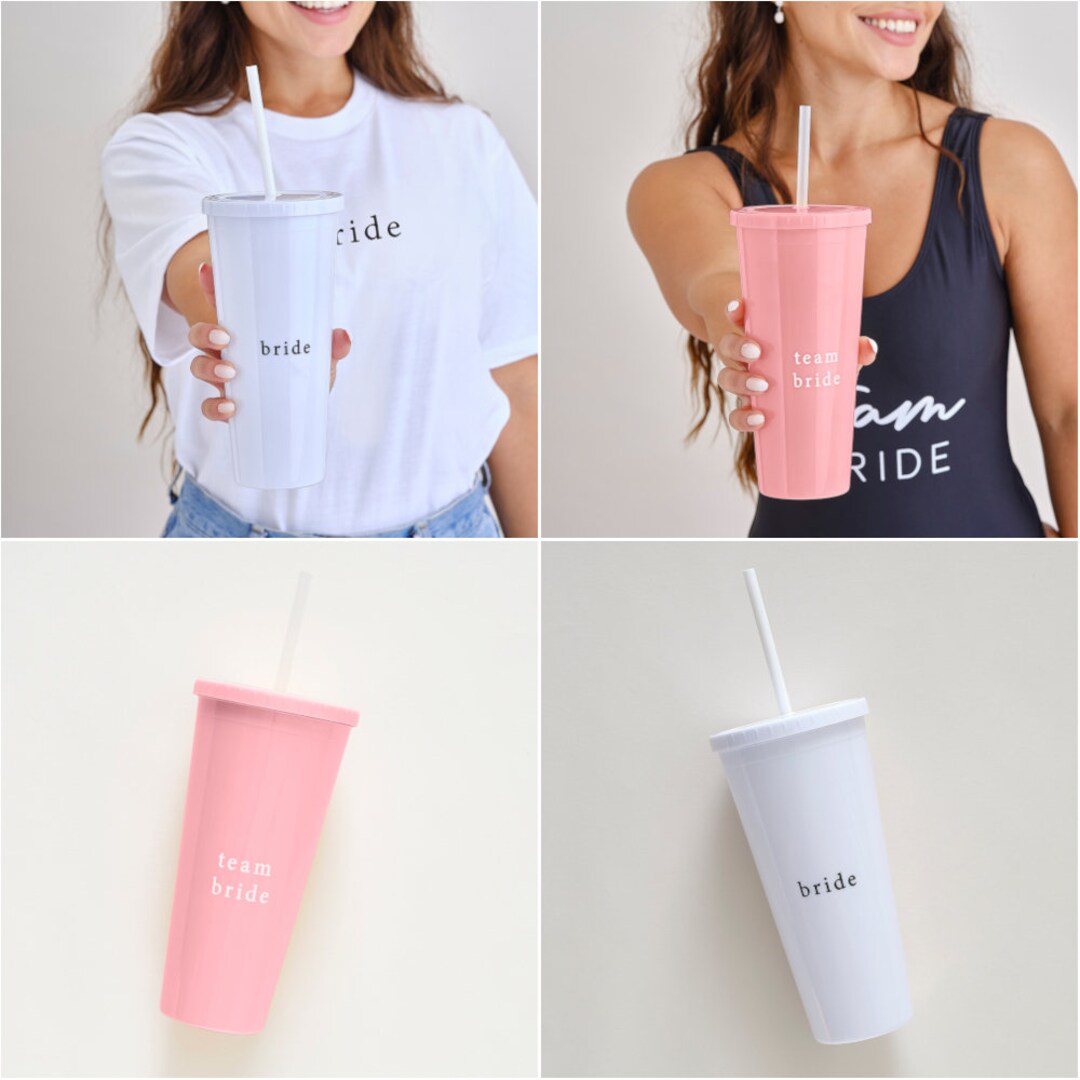 Reusable Hen Party Cups, Hen Party Tumblers, Hen Party Favours, Bridal ...