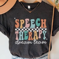 SLP Shirt, Speech Halloween Group Shirts, Speech Boo Crew Shirts ...