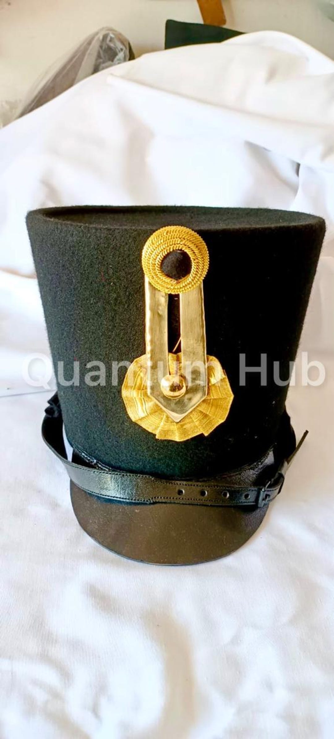 Austrian Napoleonic Wars Infantry Shako 1806 - Etsy