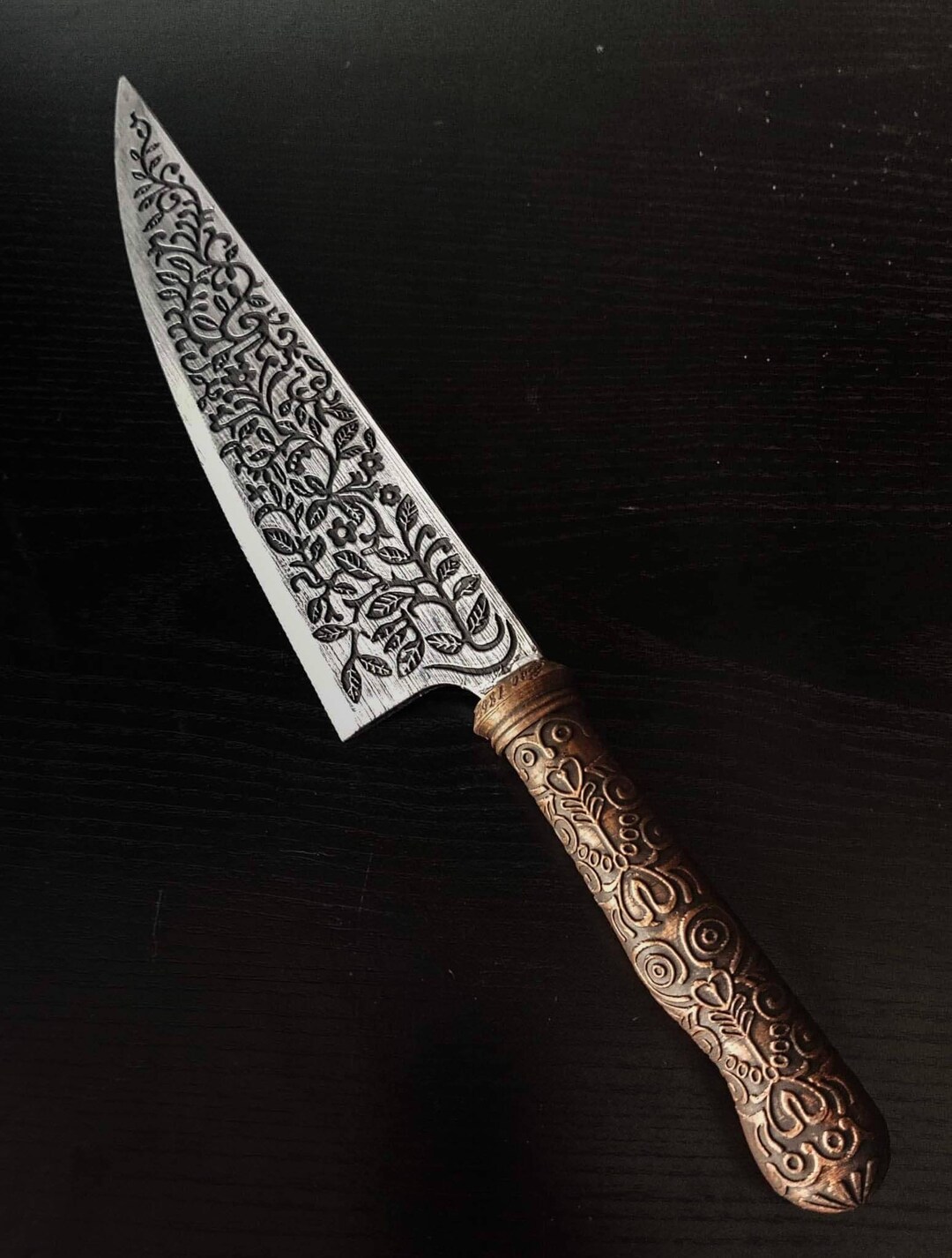 Vorpal Blade Alice Madness Returns / Cosplay Prop/ Video Game Gift - Etsy