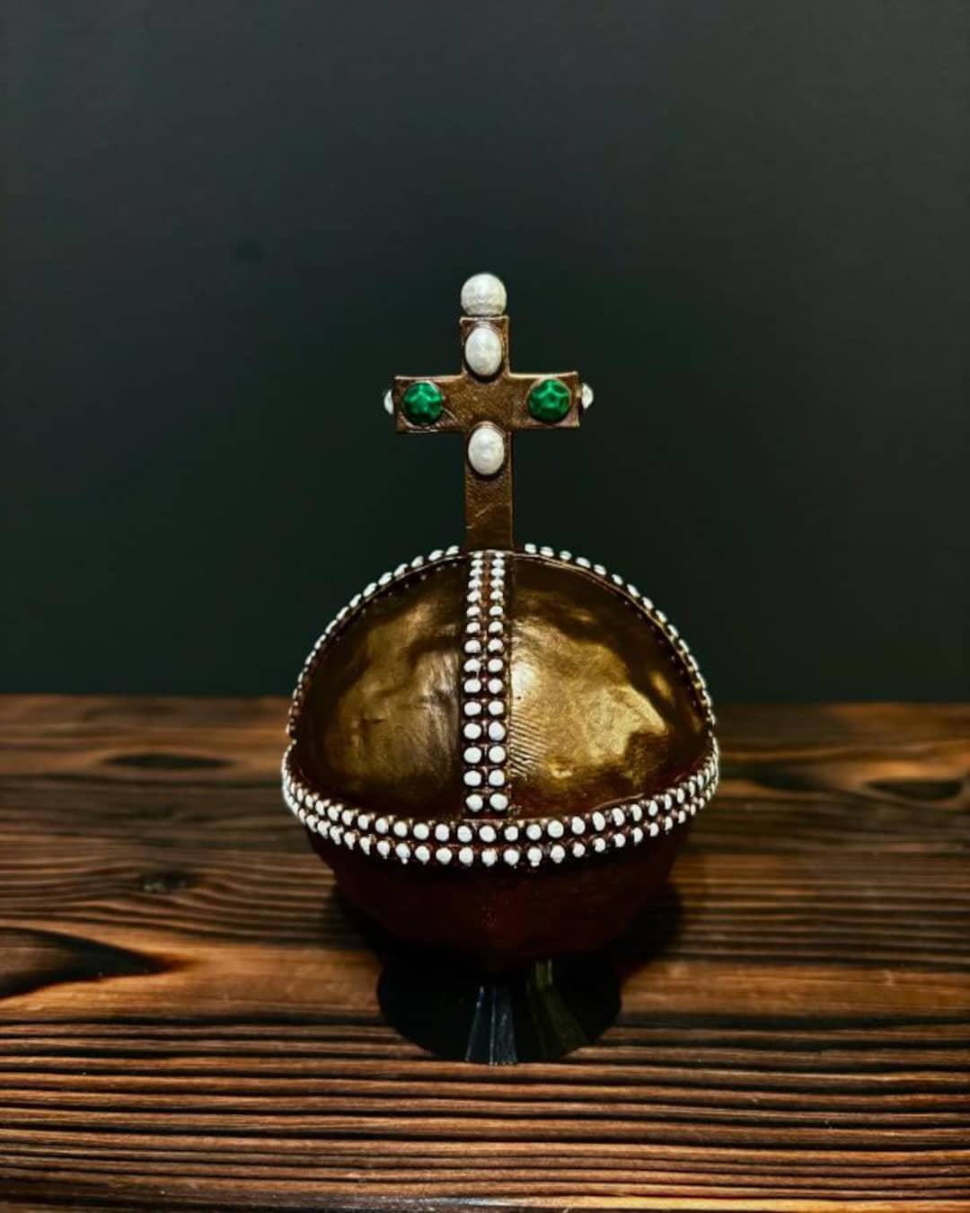 Holy Hand Grenade of Antioch / Holy Grail Movie Gift - Etsy