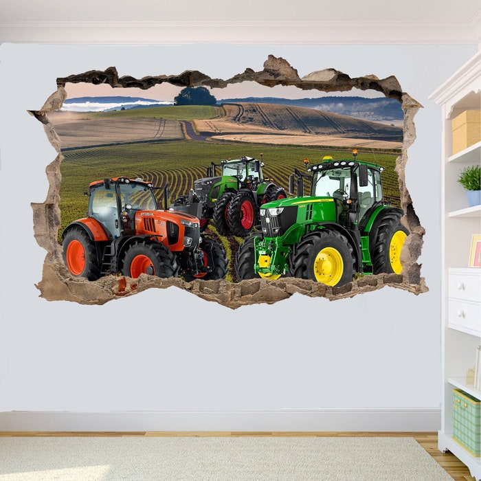 Fendt Decals - Etsy