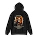 Isaiah 41:10 Do Not Fear Hoodie, Lion of Judah Sweater, Christian Lion ...