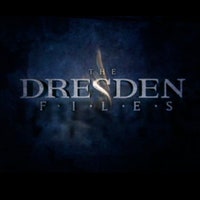 Dresden Files - Etsy