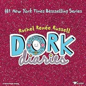 Dork Diaries Series by Rachel Renée Russell. Ebooks in Epub. Full ...