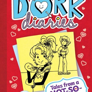 Dork Diaries Series by Rachel Renée Russell. Ebooks in Epub. Full ...