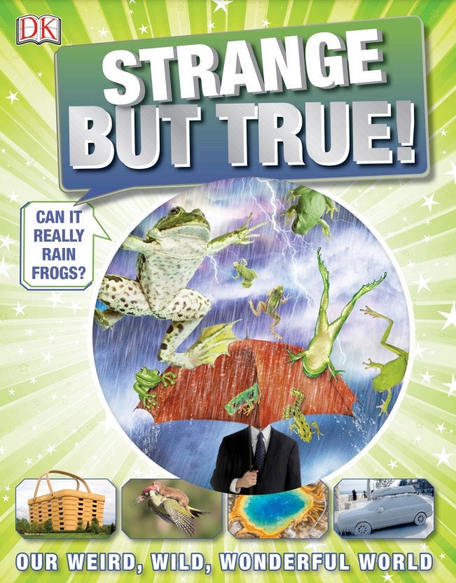 Nature. 10 Illustrated Books for Children. Ebooks in PDF. Rare ...