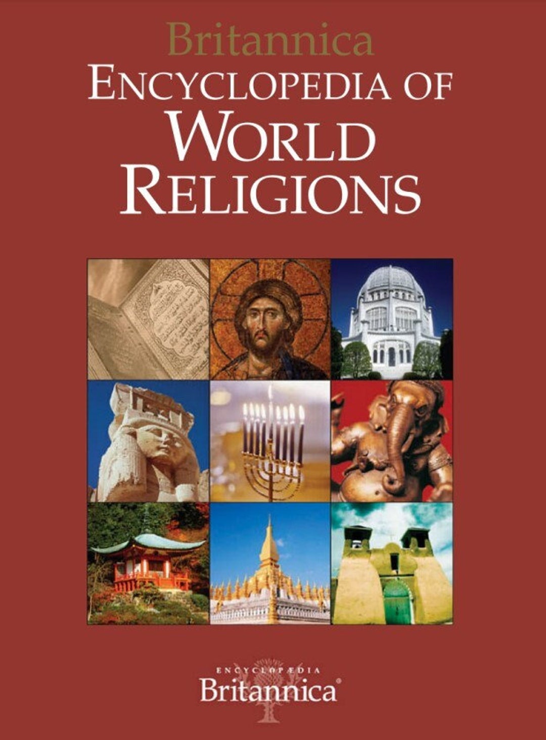 Encyclopedia of World Religions. 10 Books. Pdf. Rare Collection. - Etsy