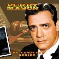 Perry Mason - Etsy