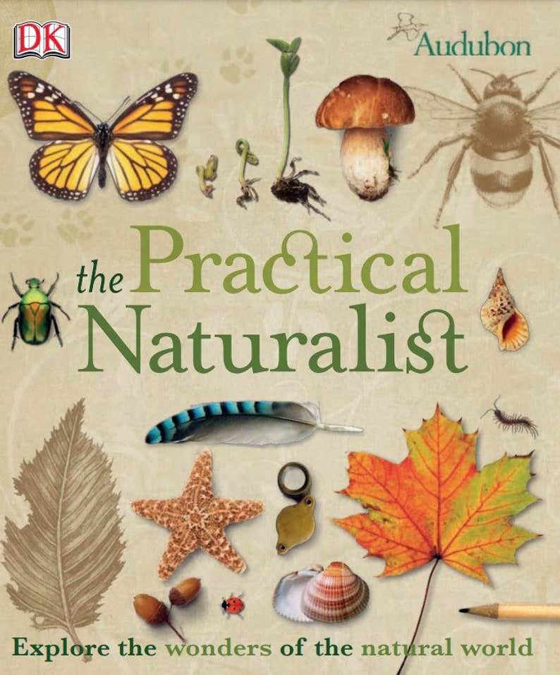 Nature. 10 Illustrated Books for Children. Ebooks in PDF. Rare ...