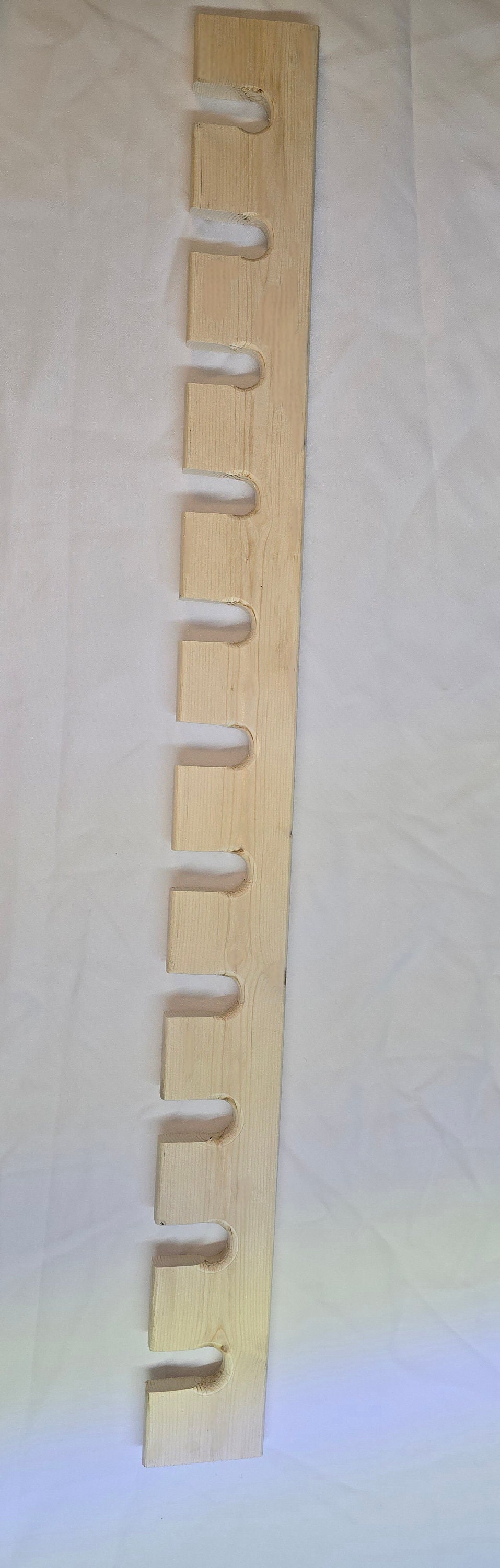 Champagne Wall shelves Only - Etsy UK