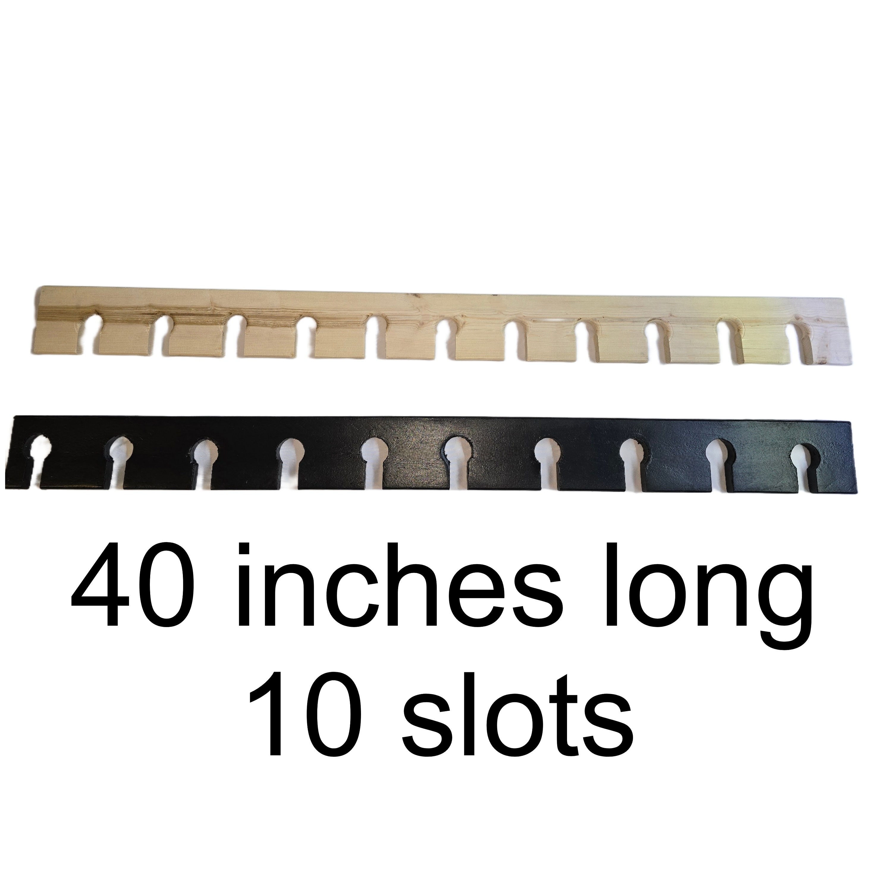 Champagne Wall shelves Only - Etsy UK