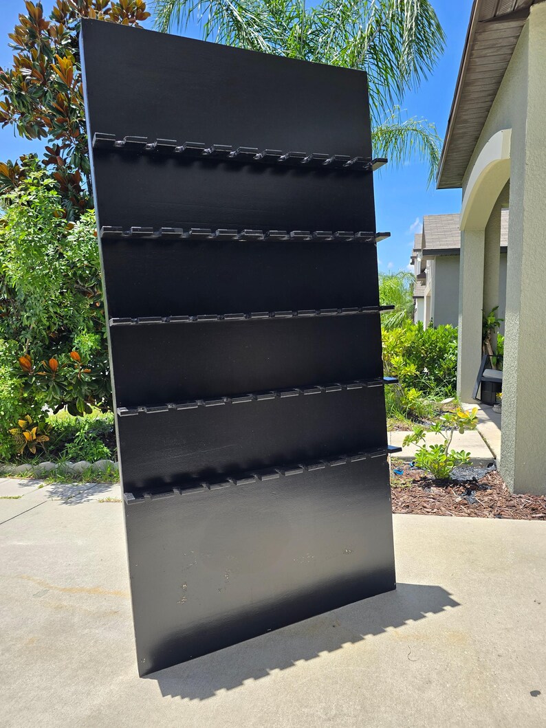Shelves for Champagne Wall - Etsy