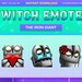 The Iron Giant Emote Pack 112x112 / 56x56 / 28x28 - Twitch, Youtube ...