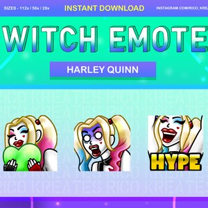 Kazuya Tekken 8 Twitch Emote Pack 112x112 / 56x56 / 28x28 Twitch ...